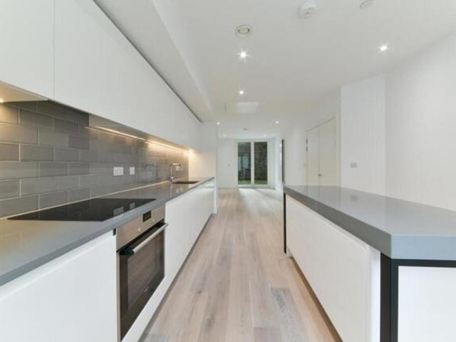 For Sale 4 Bedroom House Greenwich Greater London DLS98864690