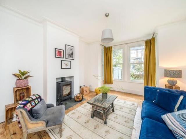 For Sale 4 Bedroom House Greenwich Greater London DLS99277878