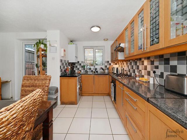 For Sale 4 Bedroom House Greenwich Greater London DS99029040