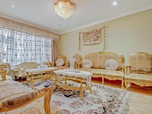 For Sale 4 Bedroom House Greenford Greater London DS100854765