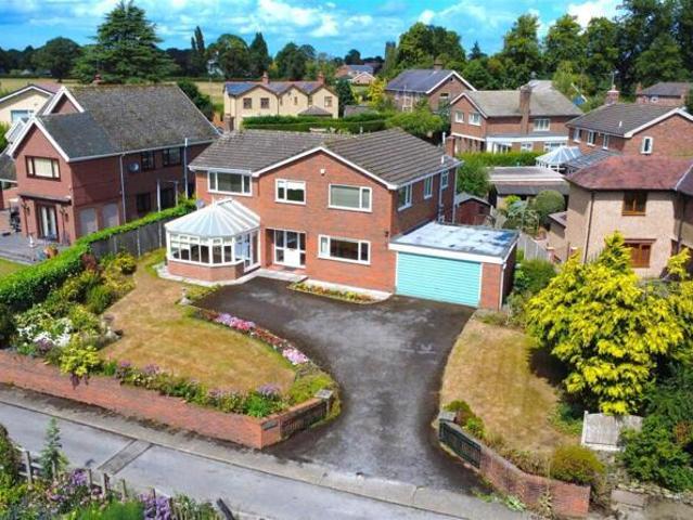 For Sale 4 Bedroom House Gresford Gresford DS100502903