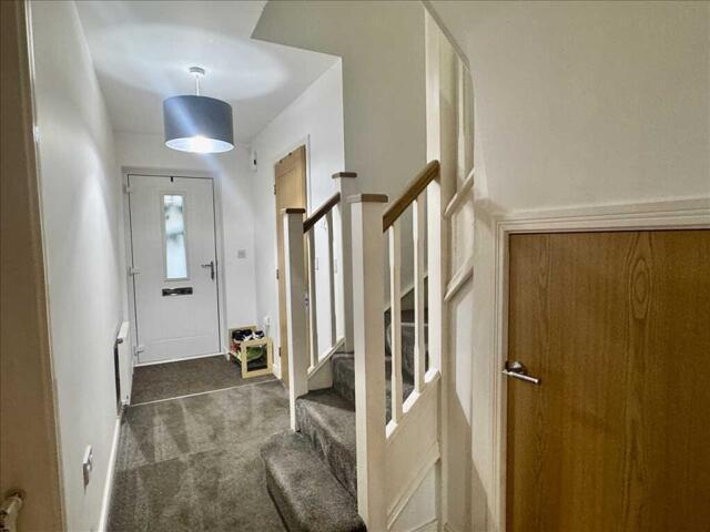 For Sale 4 Bedroom House Grimsby East Yorkshire DS100685232