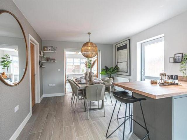For Sale 4 Bedroom House Grimsby East Yorkshire DS99277900