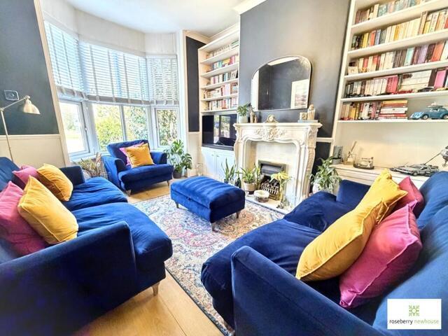For Sale 4 Bedroom House Guisborough North Yorkshire DLS101676900