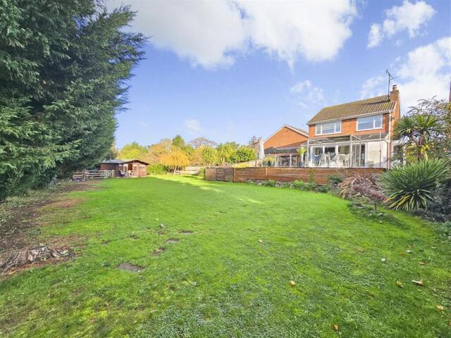 For Sale 4 Bedroom House Gunthorpe Cambridgeshire DLS100342876