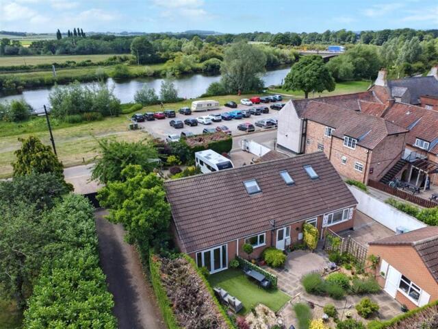 For Sale 4 Bedroom House Gunthorpe Cambridgeshire DS98577874