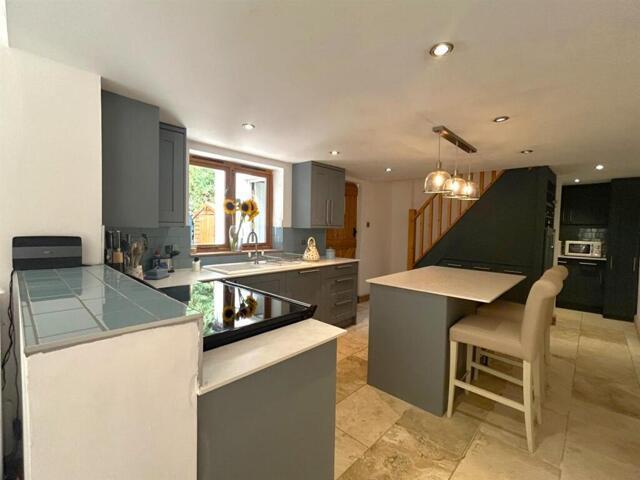 For Sale 4 Bedroom House Doddington Cambridgeshire DS100132204