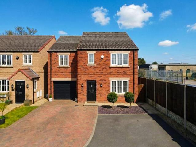 For Sale 4 Bedroom House Doncaster Doncaster DLS99277787