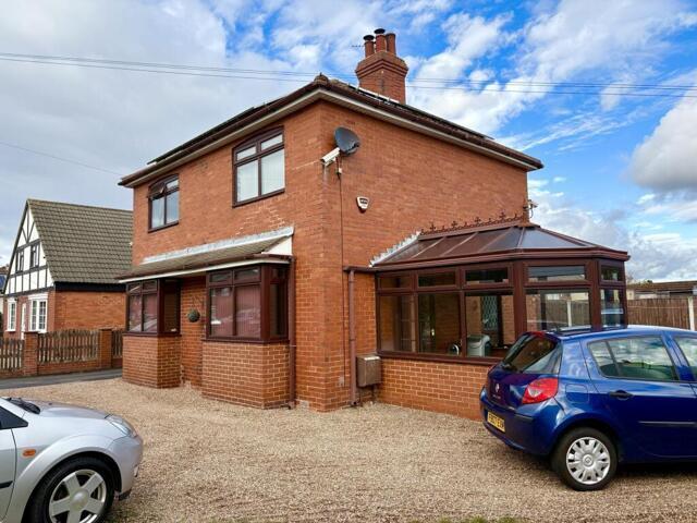 For Sale 4 Bedroom House Doncaster Doncaster DLS100502806