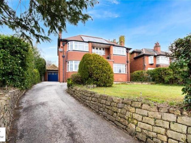 For Sale 4 Bedroom House Doncaster Doncaster DLS100648692