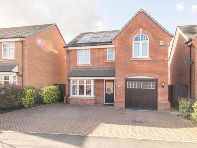 For Sale 4 Bedroom House Doncaster Doncaster DLS101892347