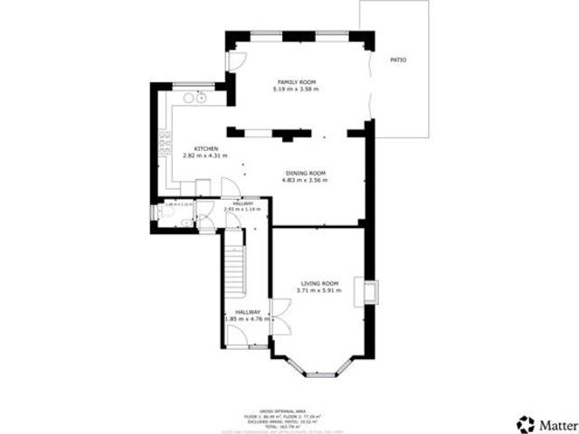 For Sale 4 Bedroom House Doncaster Doncaster DS101379218
