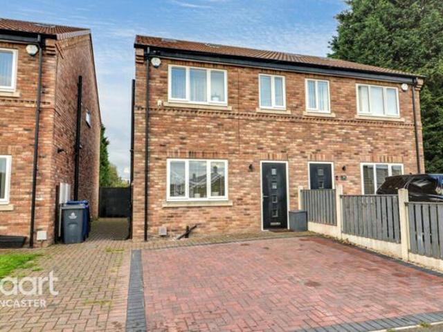 For Sale 4 Bedroom House Doncaster South Yorkshire DLS100398551