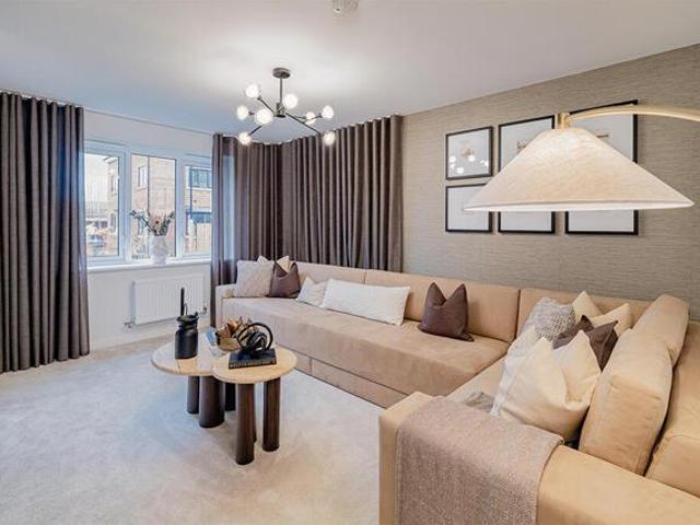 For Sale 4 Bedroom House Doncaster South Yorkshire DLS101025973