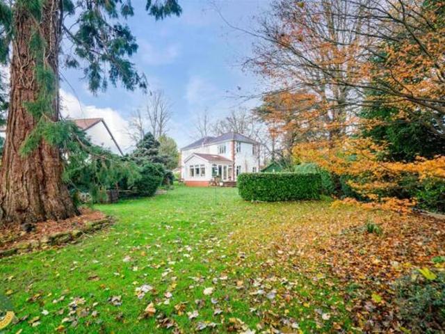 For Sale 4 Bedroom House Doncaster South Yorkshire DS100855325