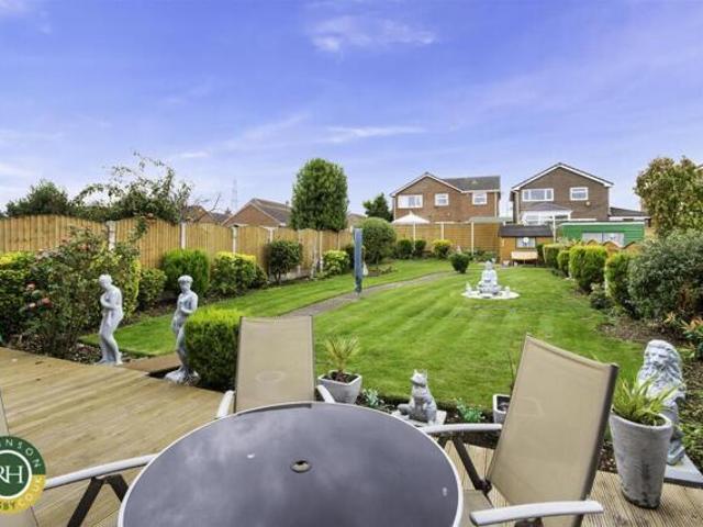 For Sale 4 Bedroom House Doncaster South Yorkshire DS101059872