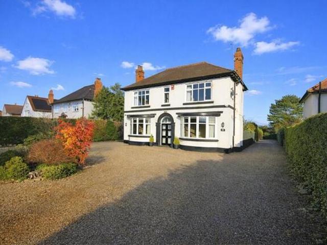 For Sale 4 Bedroom House Doncaster South Yorkshire DS101379081