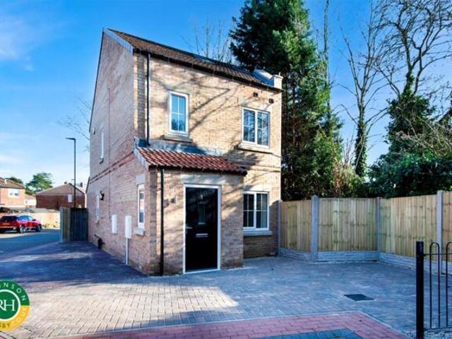 For Sale 4 Bedroom House Doncaster South Yorkshire DS101379032
