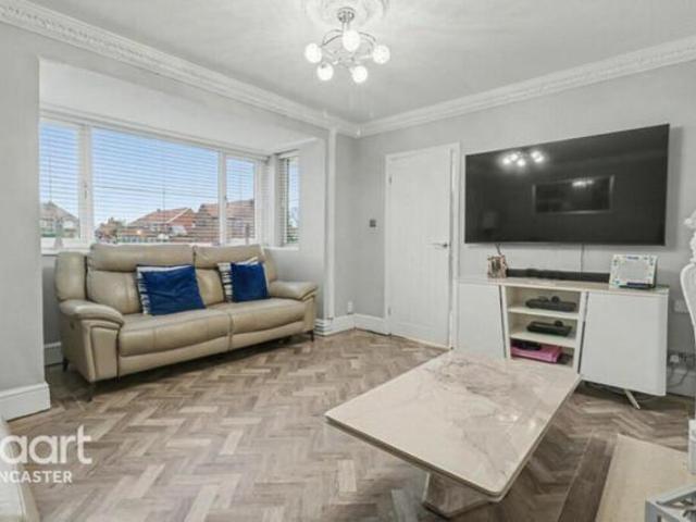For Sale 4 Bedroom House Doncaster South Yorkshire DS101678138