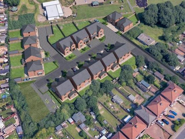 For Sale 4 Bedroom House Doncaster South Yorkshire DS99475776