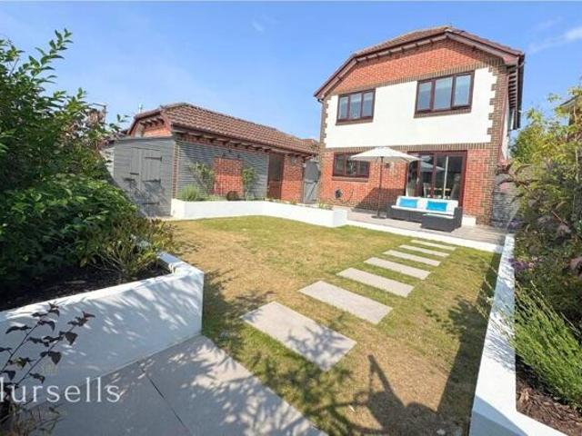 For Sale 4 Bedroom House Dorset Dorset DLS100733815