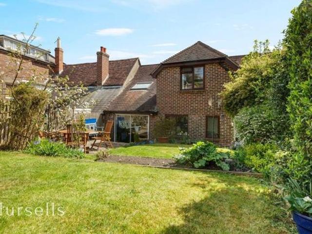 For Sale 4 Bedroom House Dorset Dorset DLS100398422