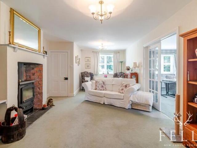 For Sale 4 Bedroom House Dorset Dorset DS99130109