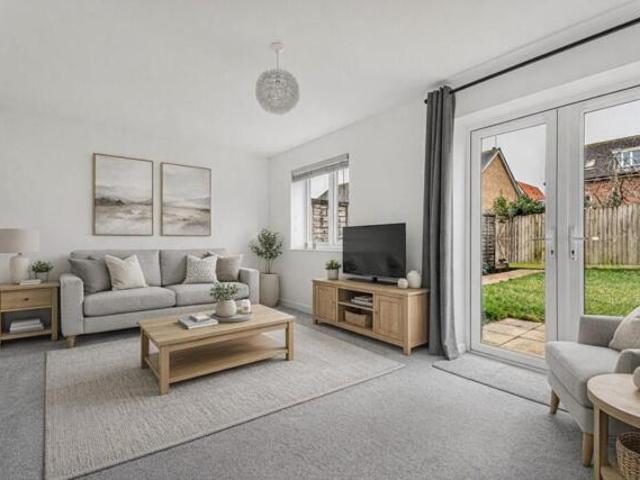 For Sale 4 Bedroom House Daventry Northamptonshire DLS100824948