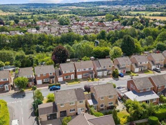 For Sale 4 Bedroom House Darton Darton DLS98503844