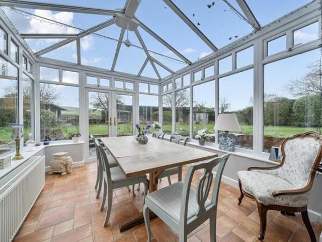 For Sale 4 Bedroom House Devizes Wiltshire DLS99773566