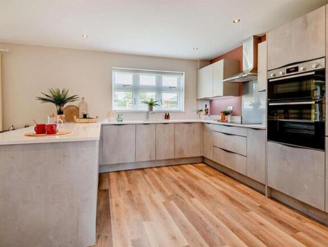 For Sale 4 Bedroom House Devizes Wiltshire DS100058057