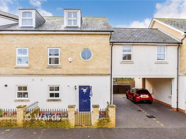 For Sale 4 Bedroom House Deal Kent DS98834347