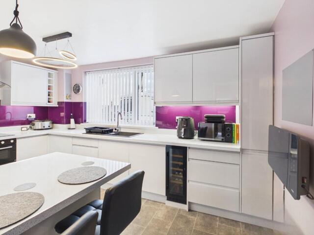 For Sale 4 Bedroom House Deeside Flintshire DS100503054