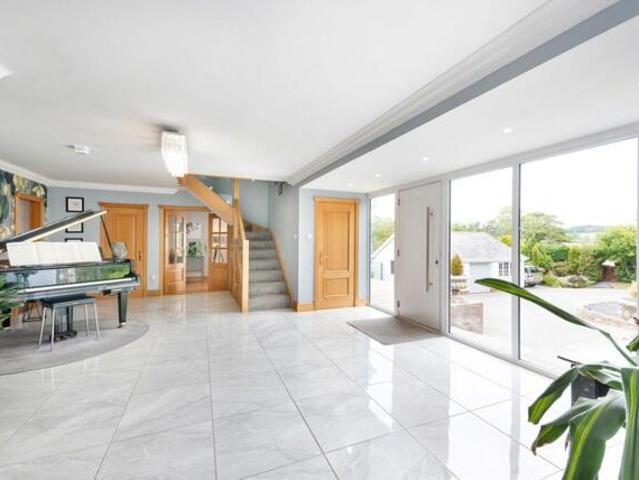 For Sale 4 Bedroom House Denbighshire Denbighshire DLS101996329