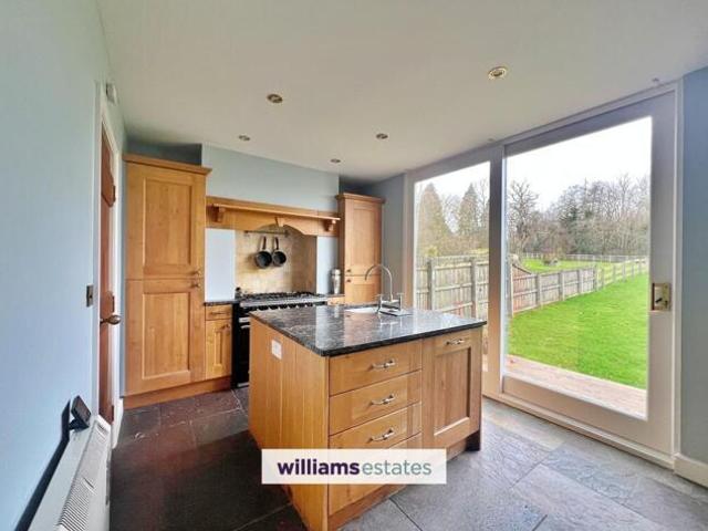 For Sale 4 Bedroom House Denbighshire Denbighshire DS100824873