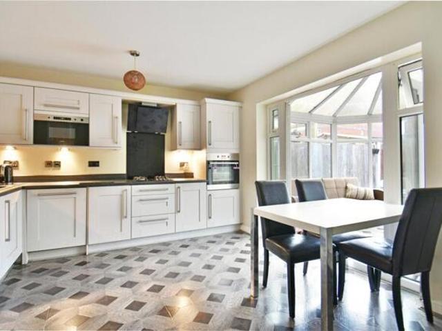 For Sale 4 Bedroom House Denton Stockport DLS100398418