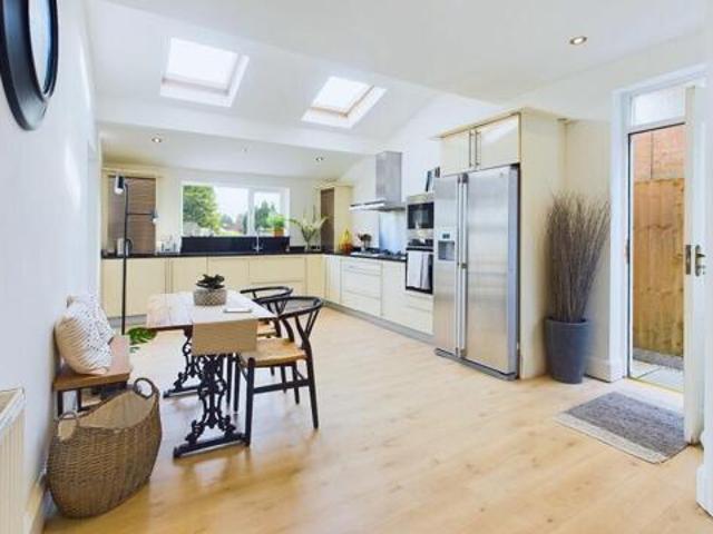 For Sale 4 Bedroom House Derby Derby DS98154111