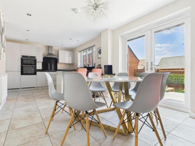 For Sale 4 Bedroom House Derby Derbyshire DLS99130243