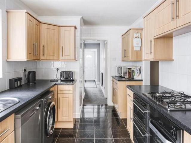 For Sale 4 Bedroom House Derby Derbyshire DLS99204231