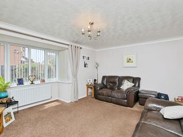 For Sale 4 Bedroom House Derby Derbyshire DLS100426645