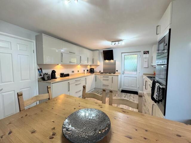 For Sale 4 Bedroom House Derby Derbyshire DLS101678890