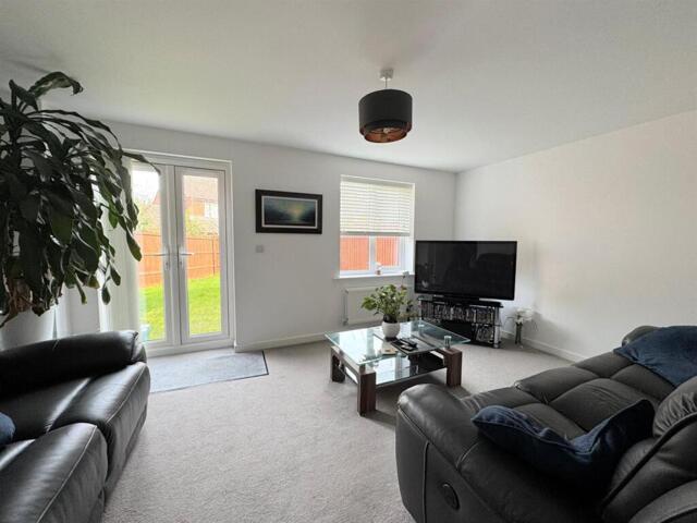 For Sale 4 Bedroom House Derby Derbyshire DLS101316531
