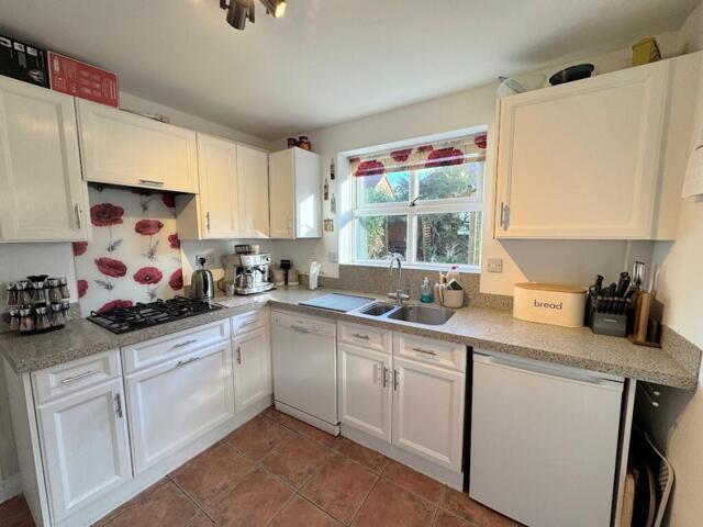 For Sale 4 Bedroom House Derby Derbyshire DS99688482