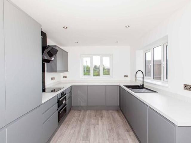 For Sale 4 Bedroom House Derbyshire Derbyshire DS100917391