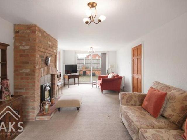 For Sale 4 Bedroom House Derbyshire Derbyshire DS101231713