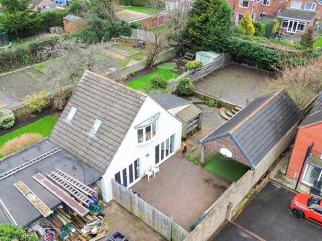 For Sale 4 Bedroom House Derbyshire Derbyshire DS99773630