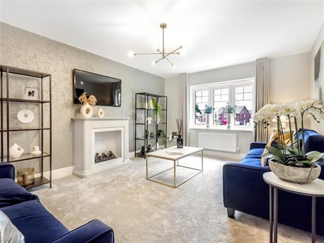 For Sale 4 Bedroom House Desborough Northamptonshire DLS101351754