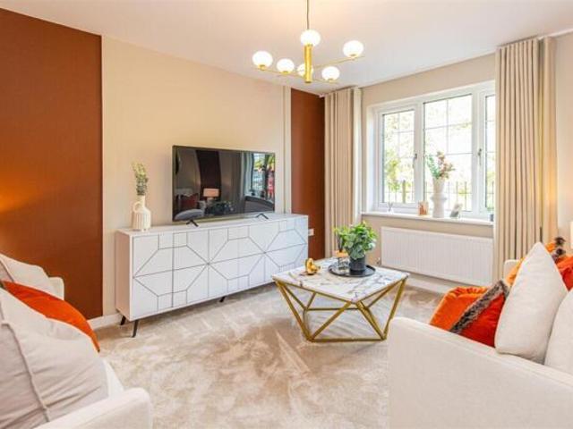 For Sale 4 Bedroom House Desborough Northamptonshire DLS101856010