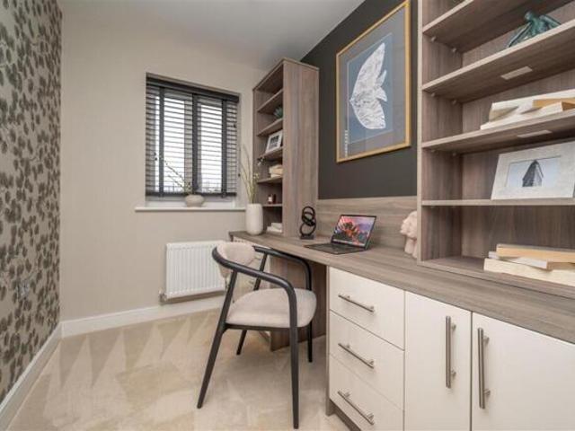 For Sale 4 Bedroom House Desborough Northamptonshire DLS99237024