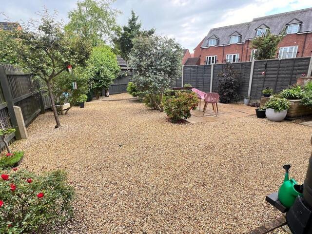 For Sale 4 Bedroom House Desborough Northamptonshire DS101677107